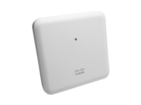 ACCESS POINT CISCO WIRELESS POE, 802.11AC WAVE 2 ACCESS POINT, 4X4:4 ...